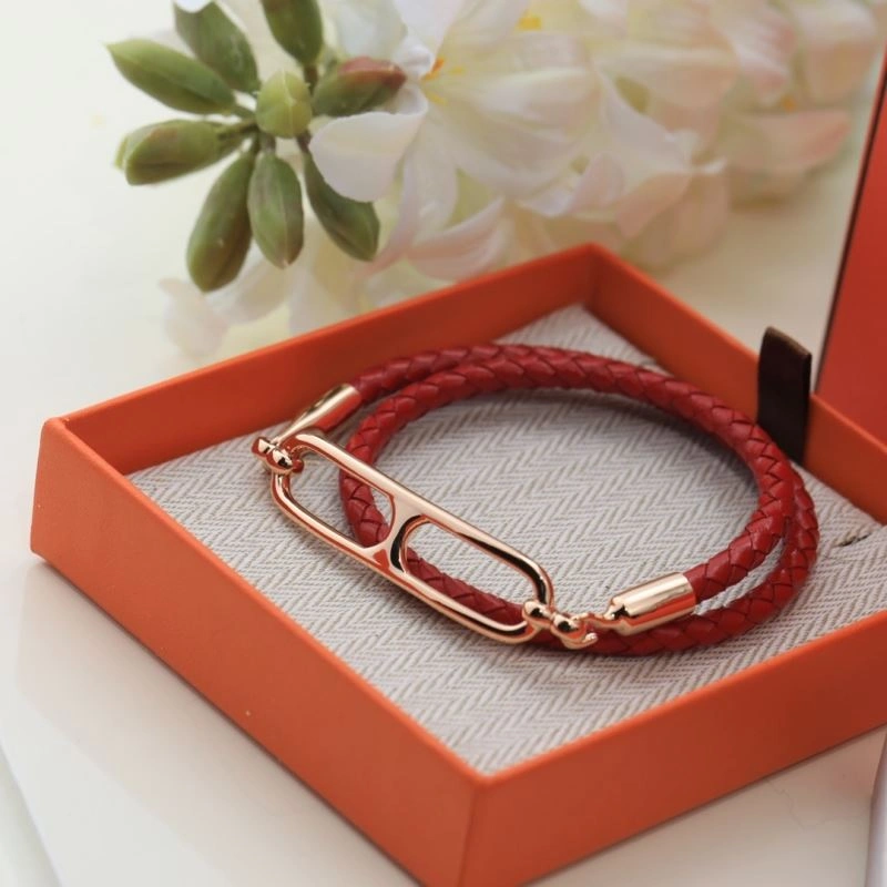 Budget-friendly Hermes Bracelets