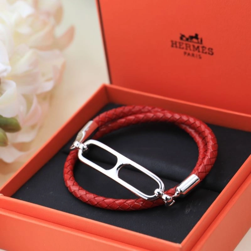 Budget-friendly Hermes Bracelets