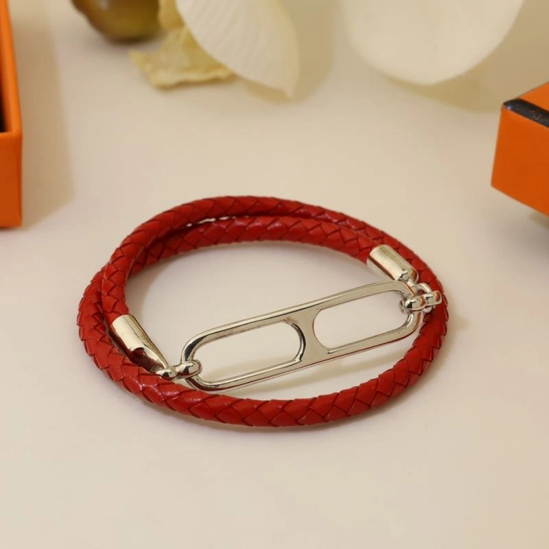 Budget-friendly Hermes Bracelets