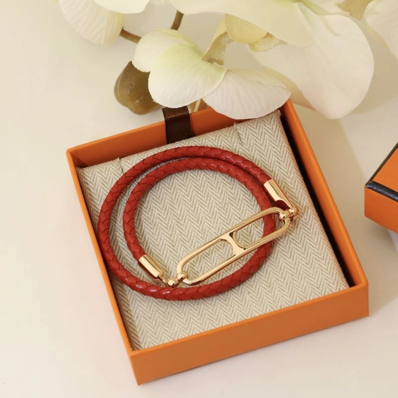 Budget-friendly Hermes Bracelets