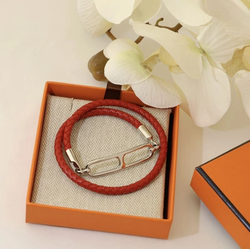 Budget-friendly Hermes Bracelets