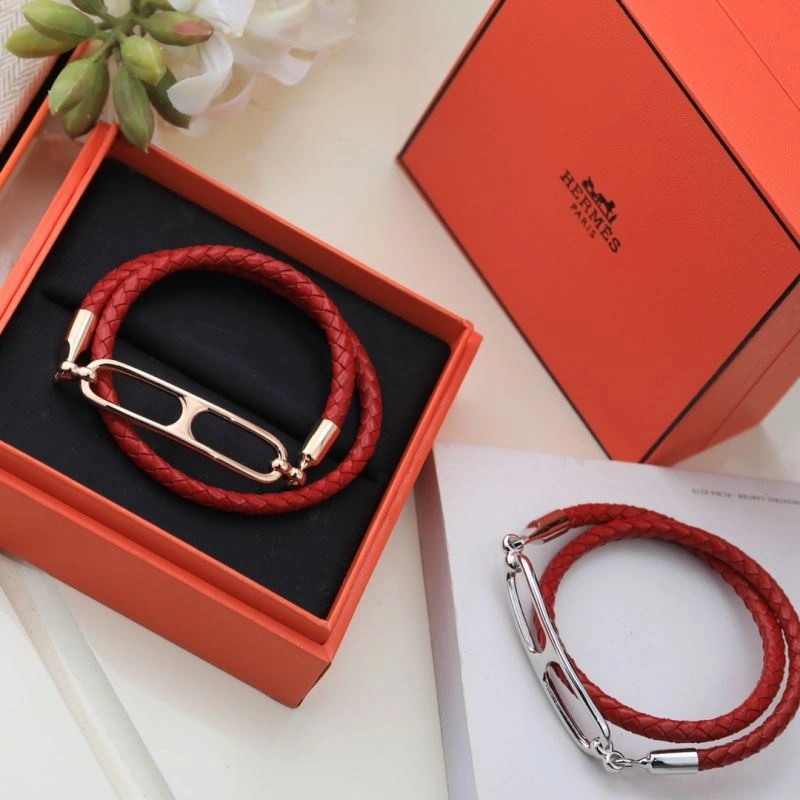 Budget-friendly Hermes Bracelets