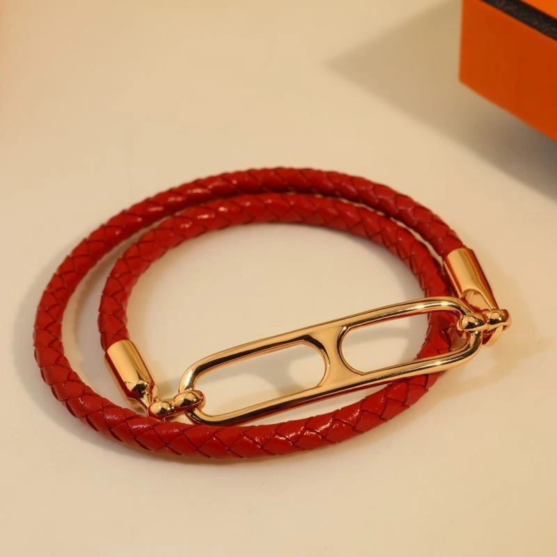 Budget-friendly Hermes Bracelets