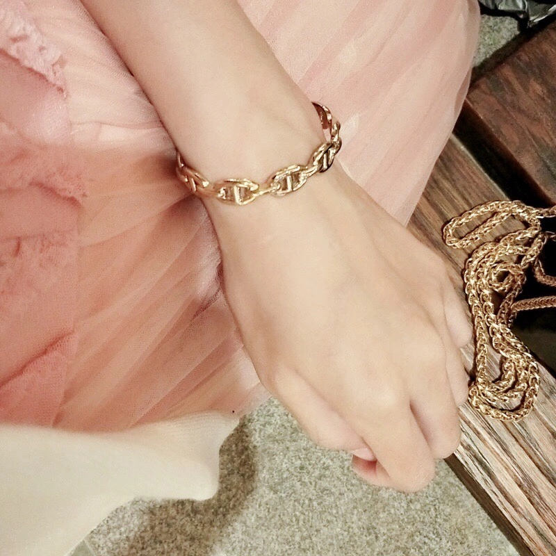 Mirror quality Hermes Bracelets