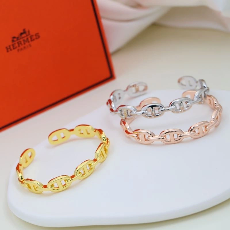 Mirror quality Hermes Bracelets