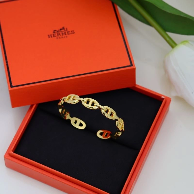 Mirror quality Hermes Bracelets