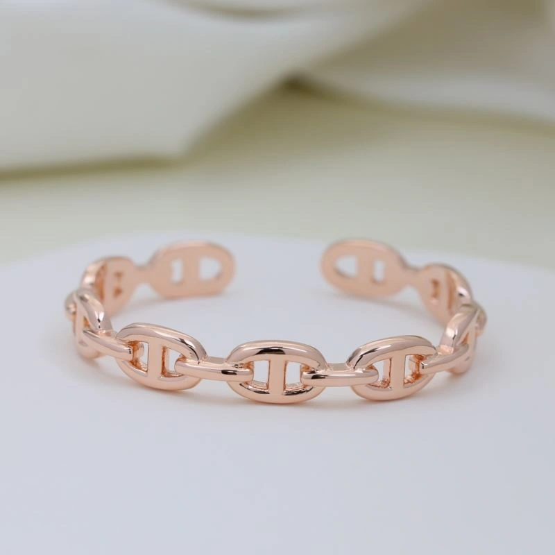 Mirror quality Hermes Bracelets