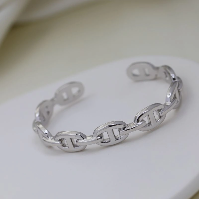 Mirror quality Hermes Bracelets