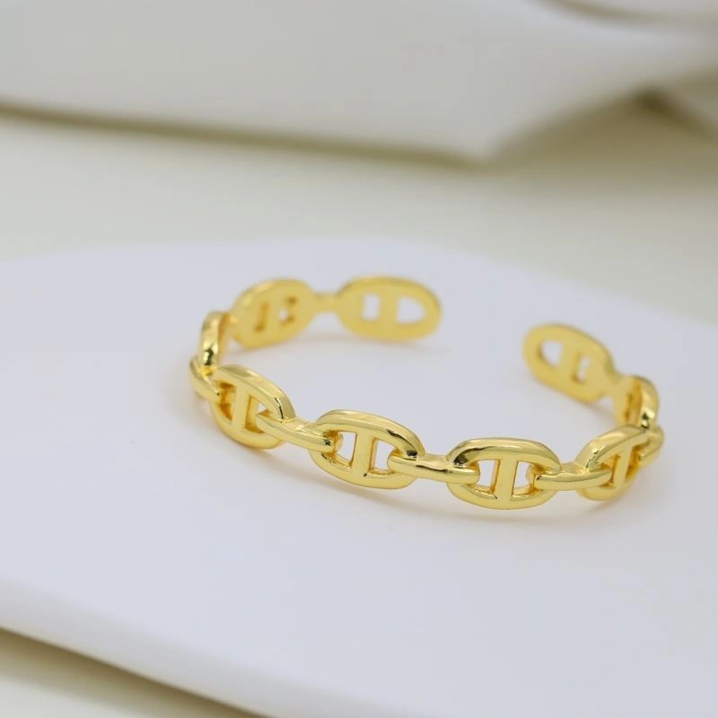 Mirror quality Hermes Bracelets