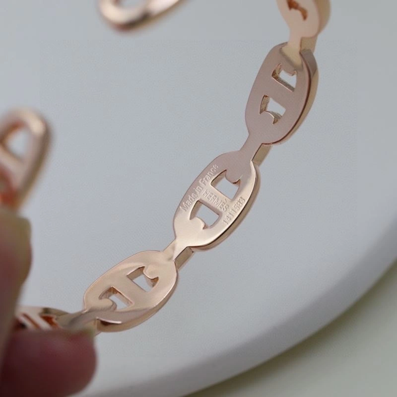 Mirror quality Hermes Bracelets
