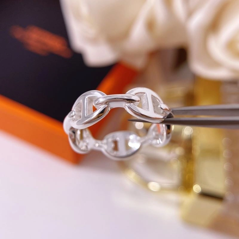 Authentic Hermes Bracelets