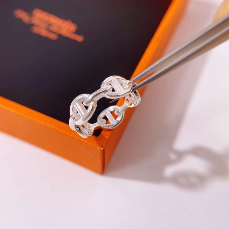 Authentic Hermes Bracelets
