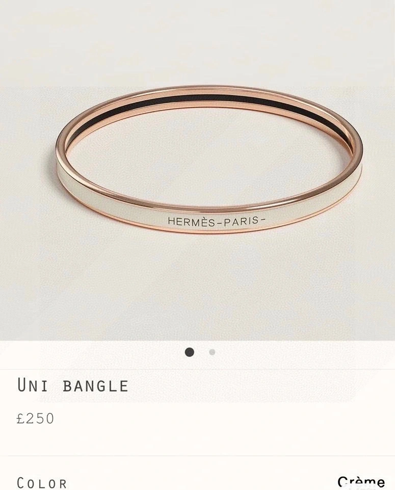 Economical Hermes Bracelets
