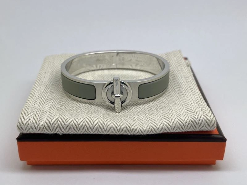 Real Hermes Bracelets