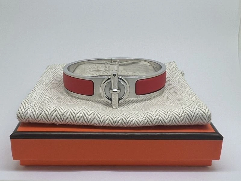 Real Hermes Bracelets