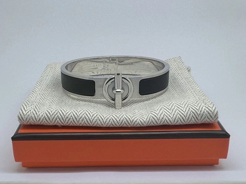 Real Hermes Bracelets