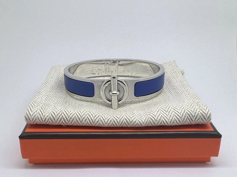 Real Hermes Bracelets