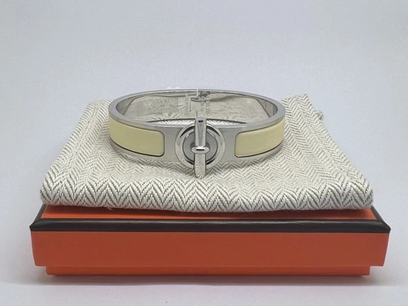 Real Hermes Bracelets