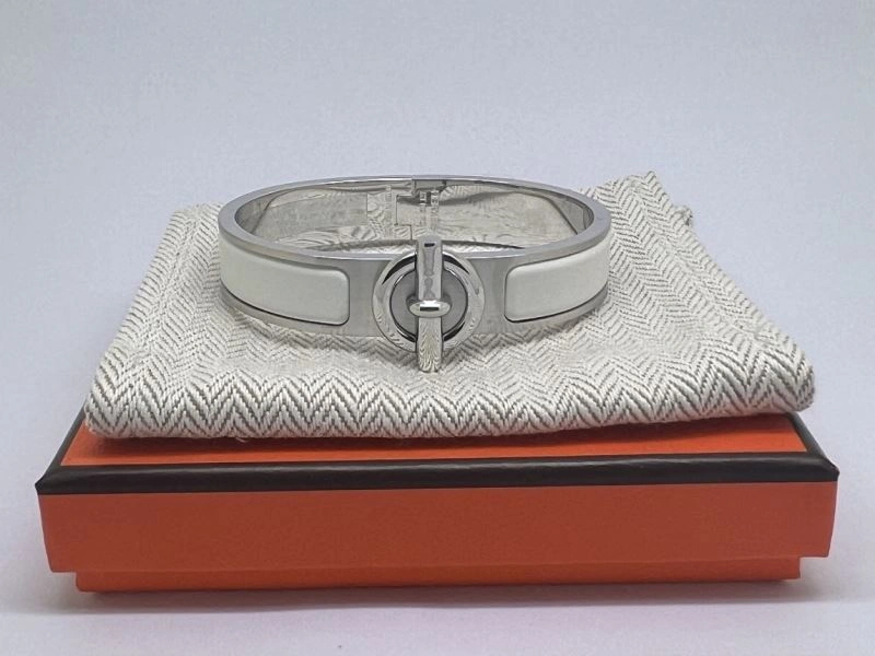 Real Hermes Bracelets