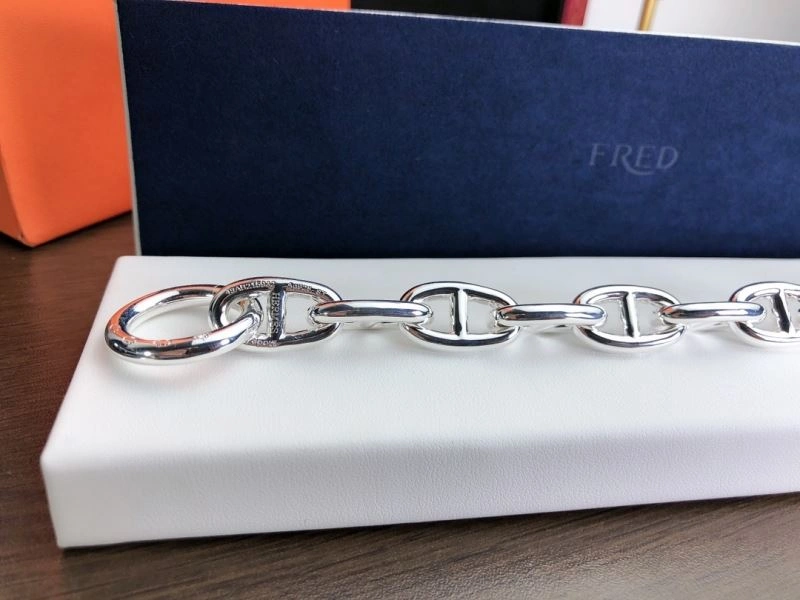 Value-priced Hermes Bracelets