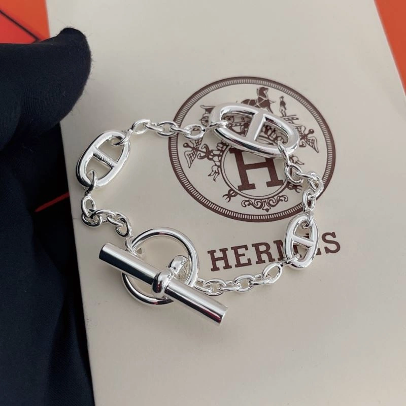 Factory-made Hermes Bracelets