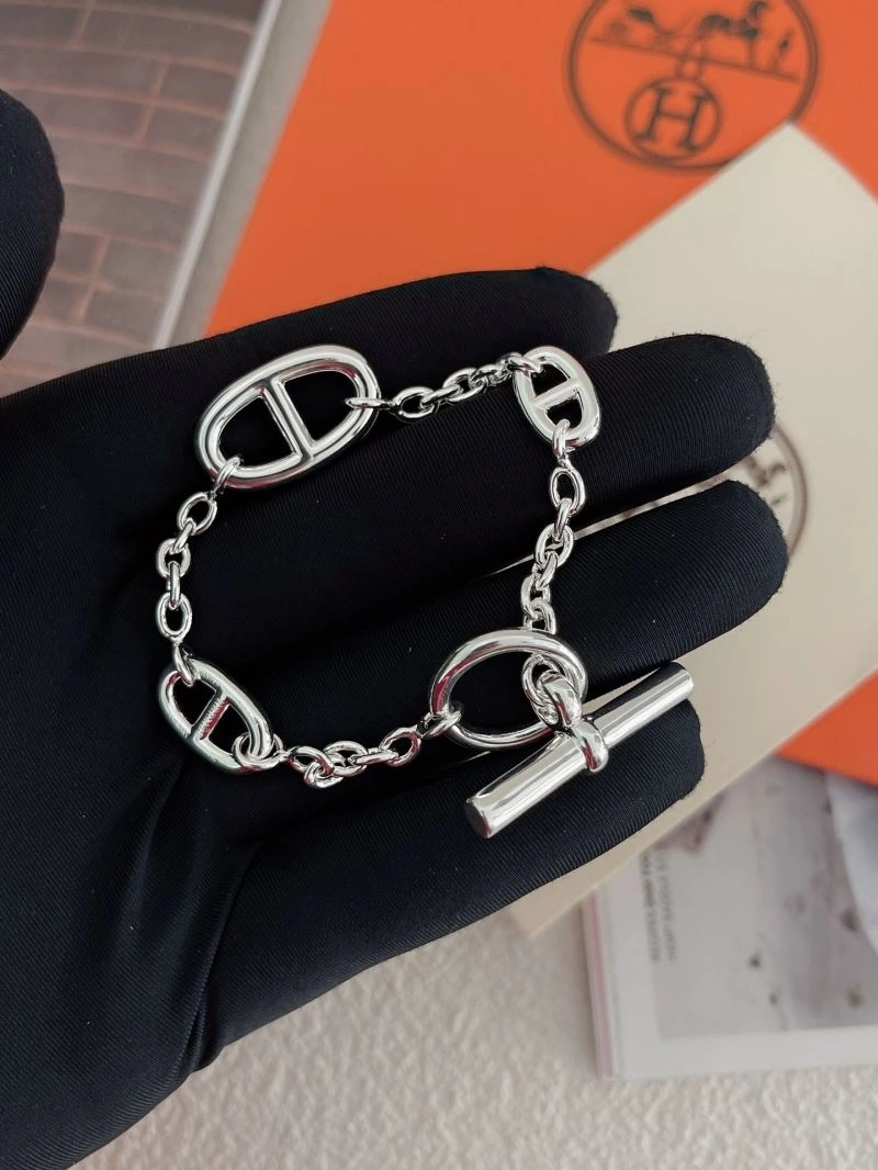 Factory-made Hermes Bracelets