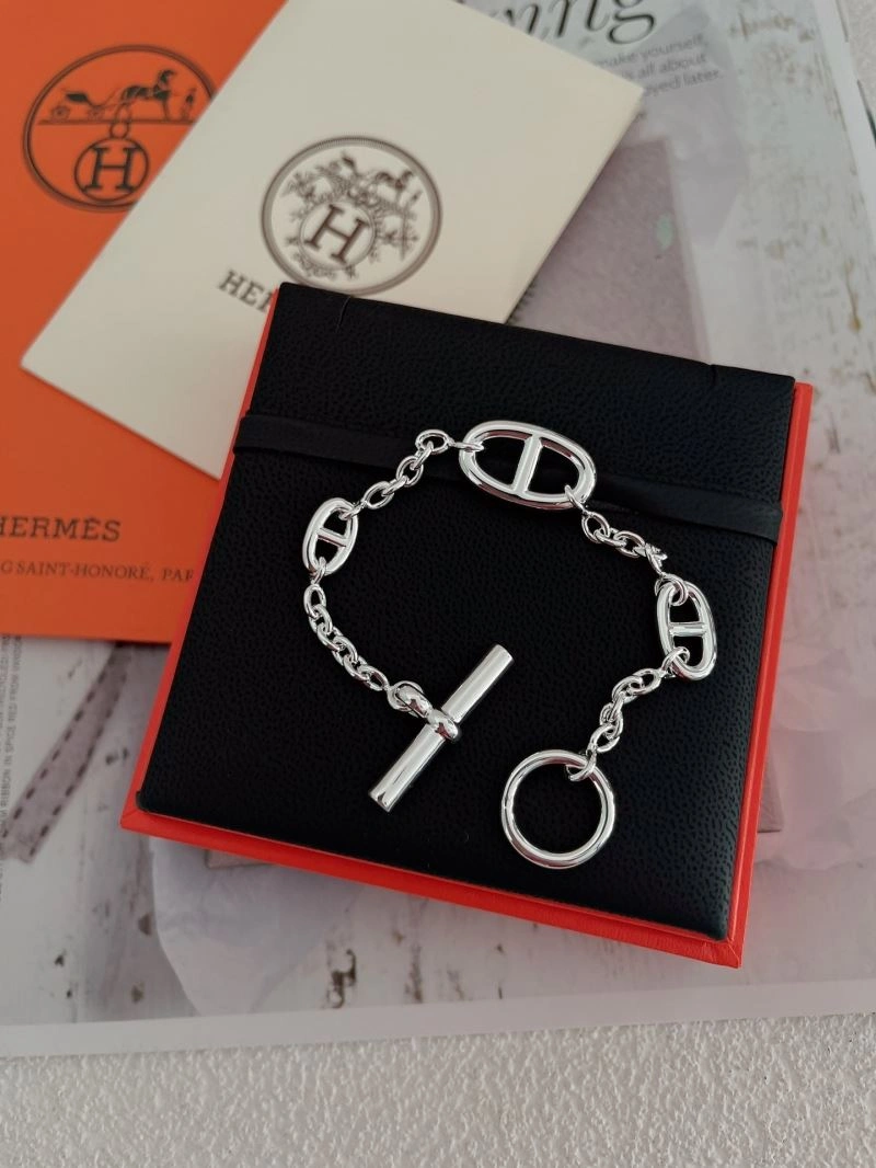 Factory-made Hermes Bracelets