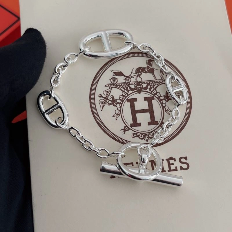 Factory-made Hermes Bracelets