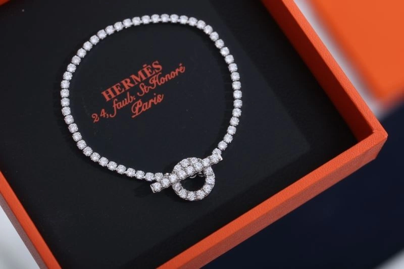 Genuine Hermes Bracelets