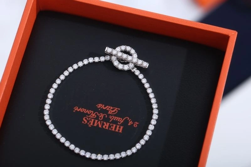 Genuine Hermes Bracelets