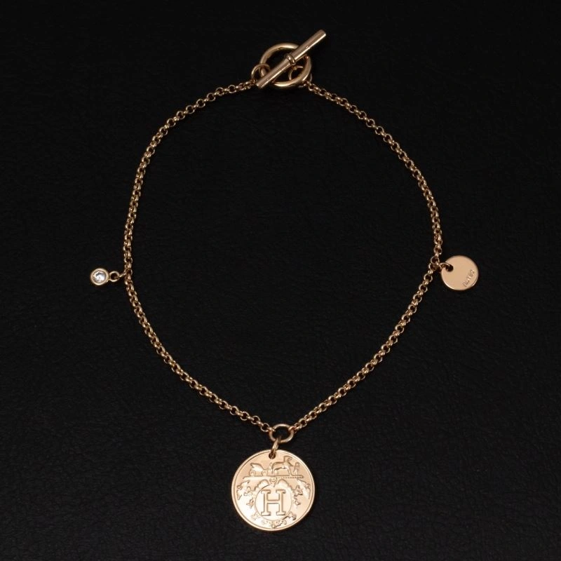 Mirror quality Hermes Bracelets