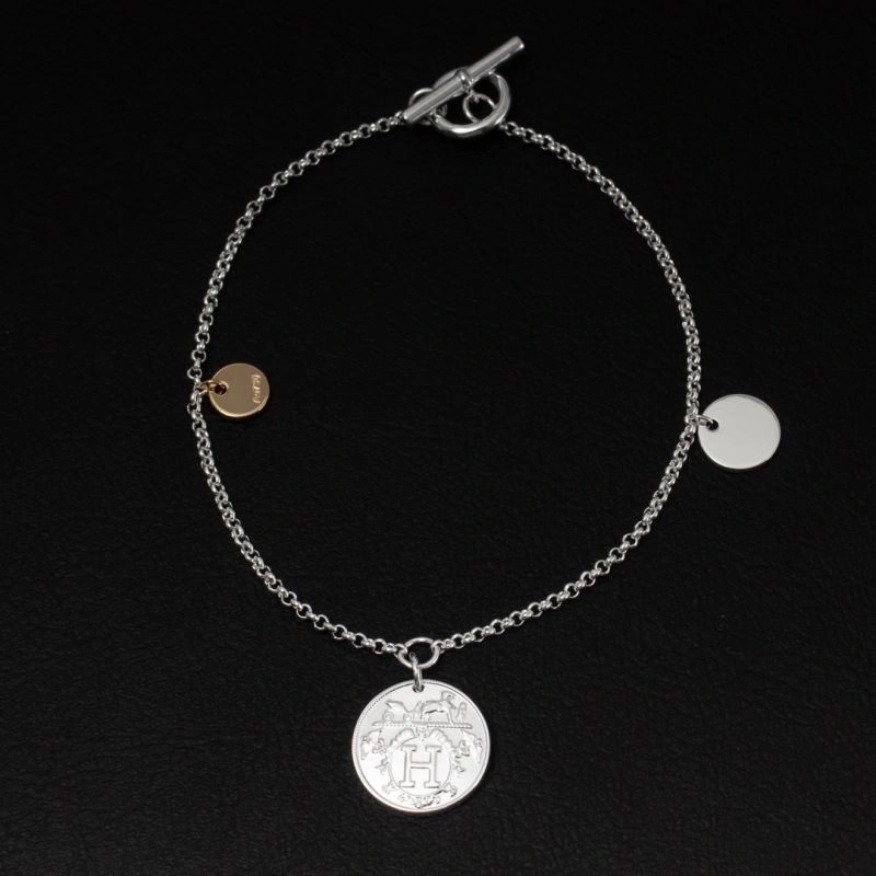 Mirror quality Hermes Bracelets
