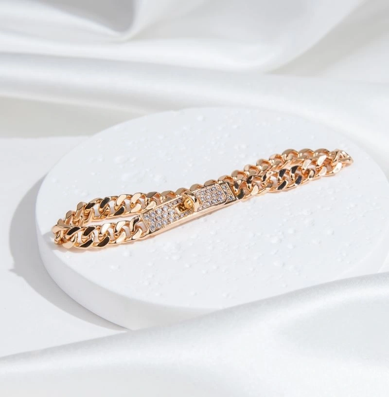 Top mirror Hermes Bracelets