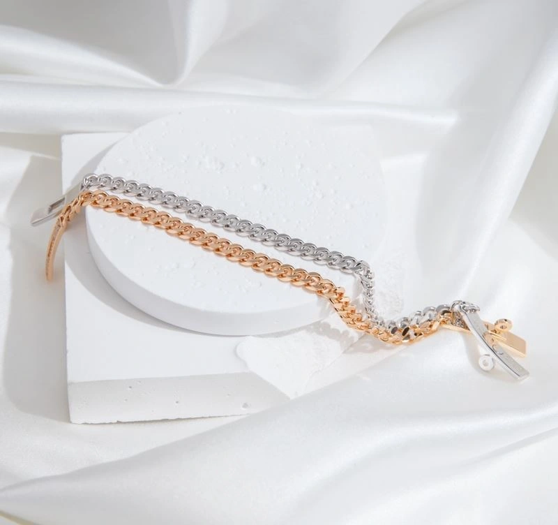 Top mirror Hermes Bracelets