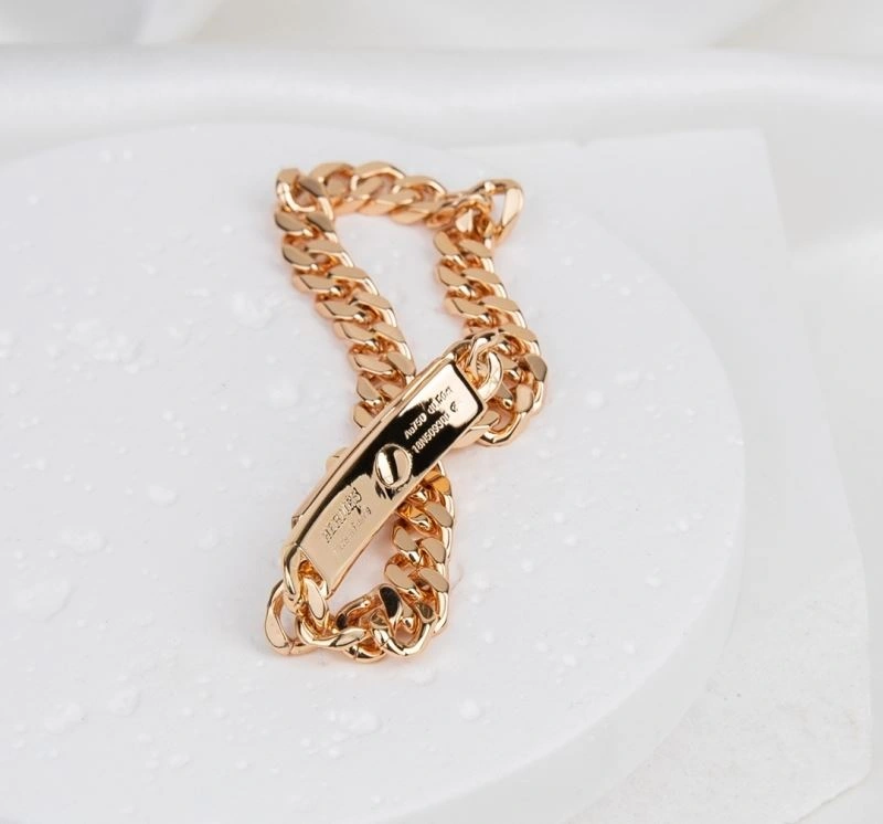 Top mirror Hermes Bracelets