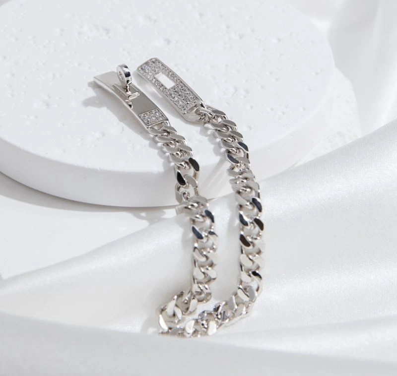 Top mirror Hermes Bracelets