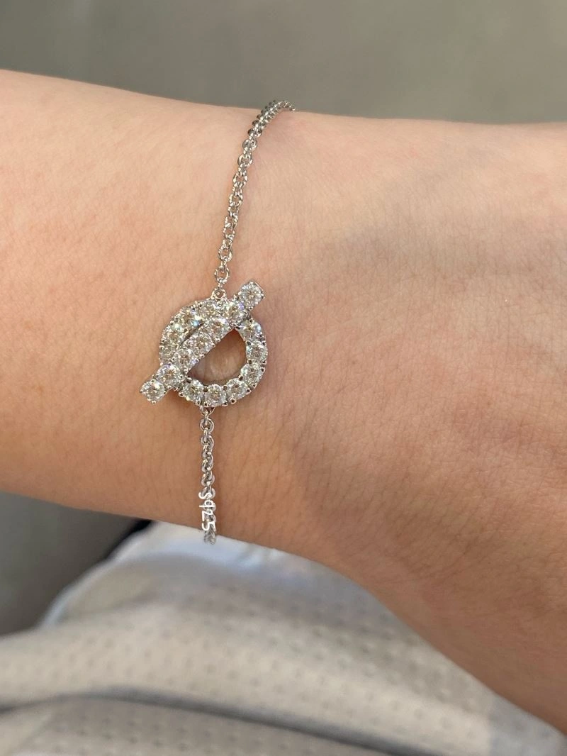 Reasonably priced Hermes Bracelets