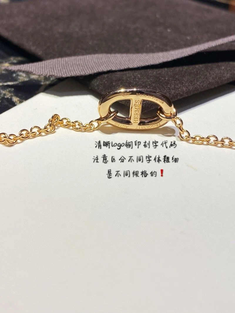 OEM Hermes Bracelets