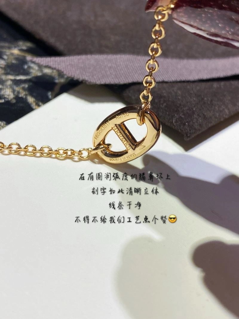 OEM Hermes Bracelets