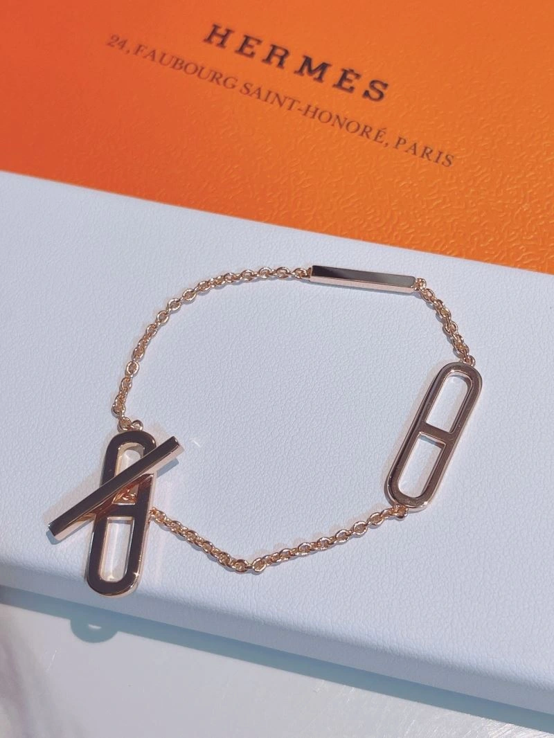 Official Hermes Bracelets