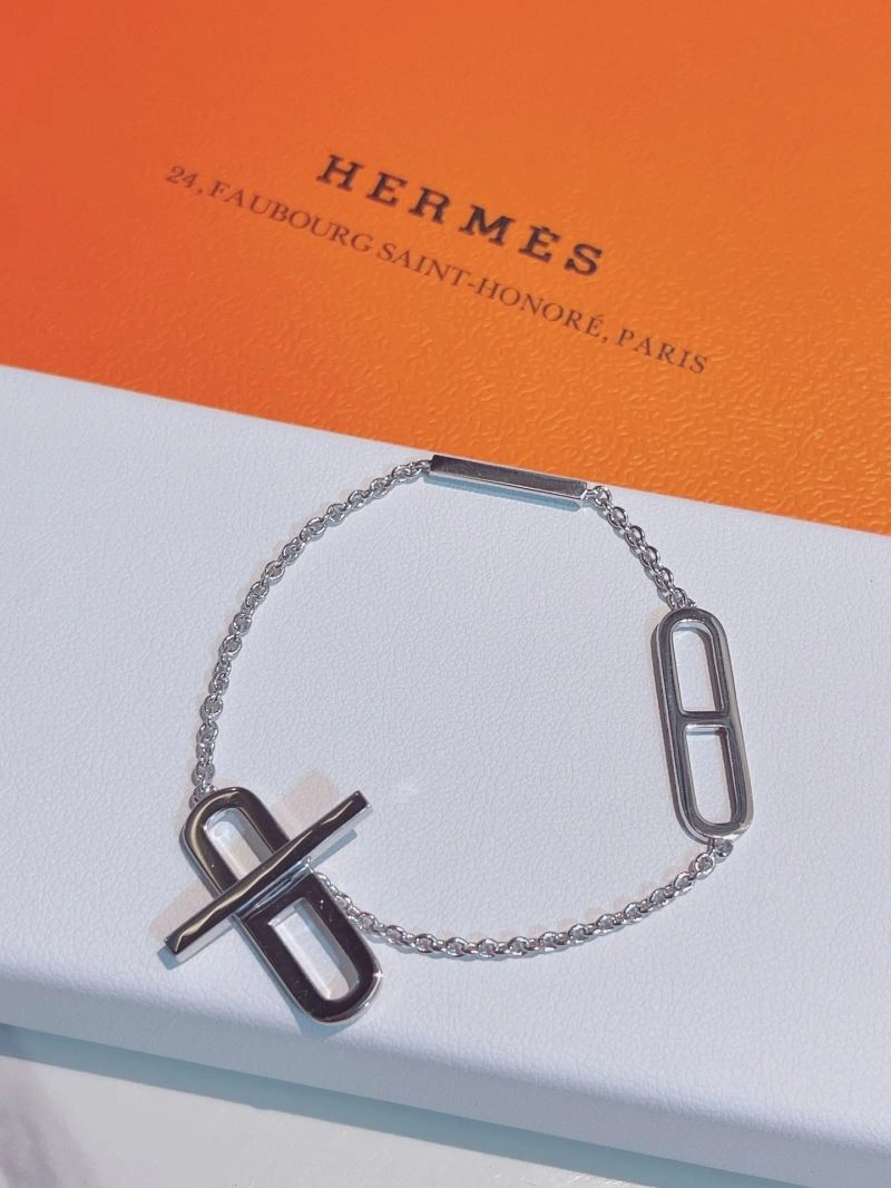 Official Hermes Bracelets