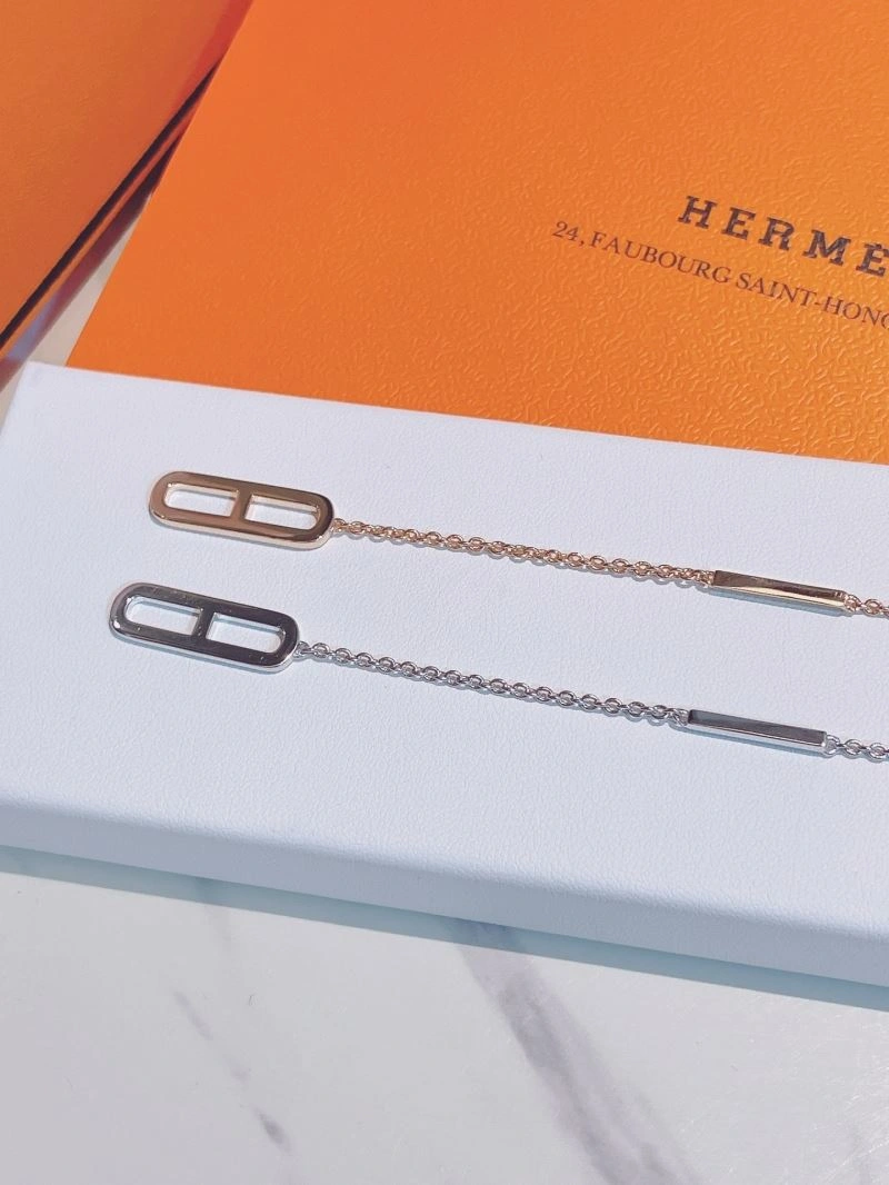 Official Hermes Bracelets