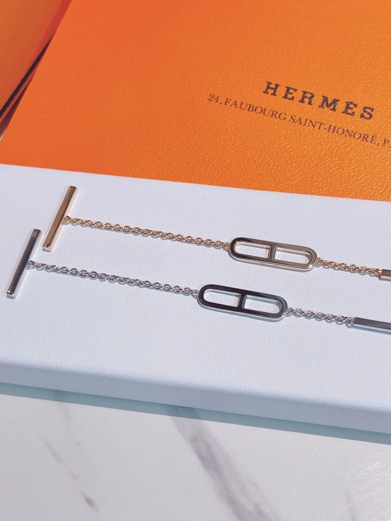 Official Hermes Bracelets