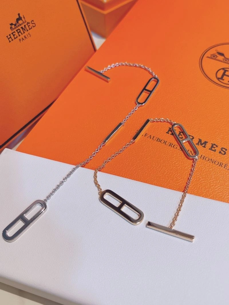 Official Hermes Bracelets