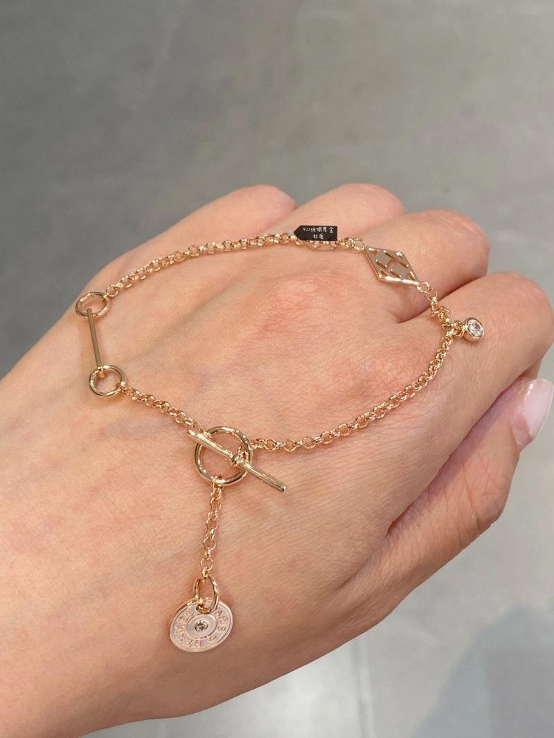 Legit Hermes Bracelets