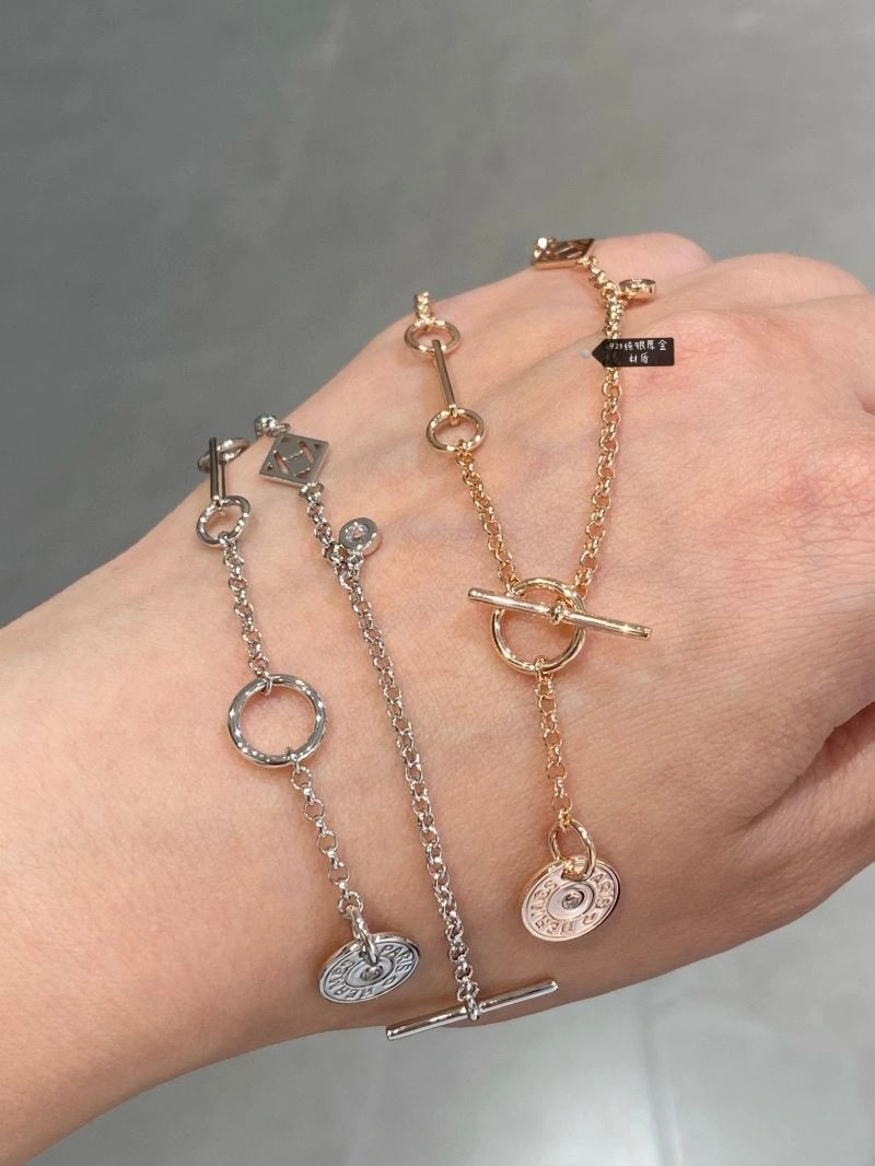 Legit Hermes Bracelets