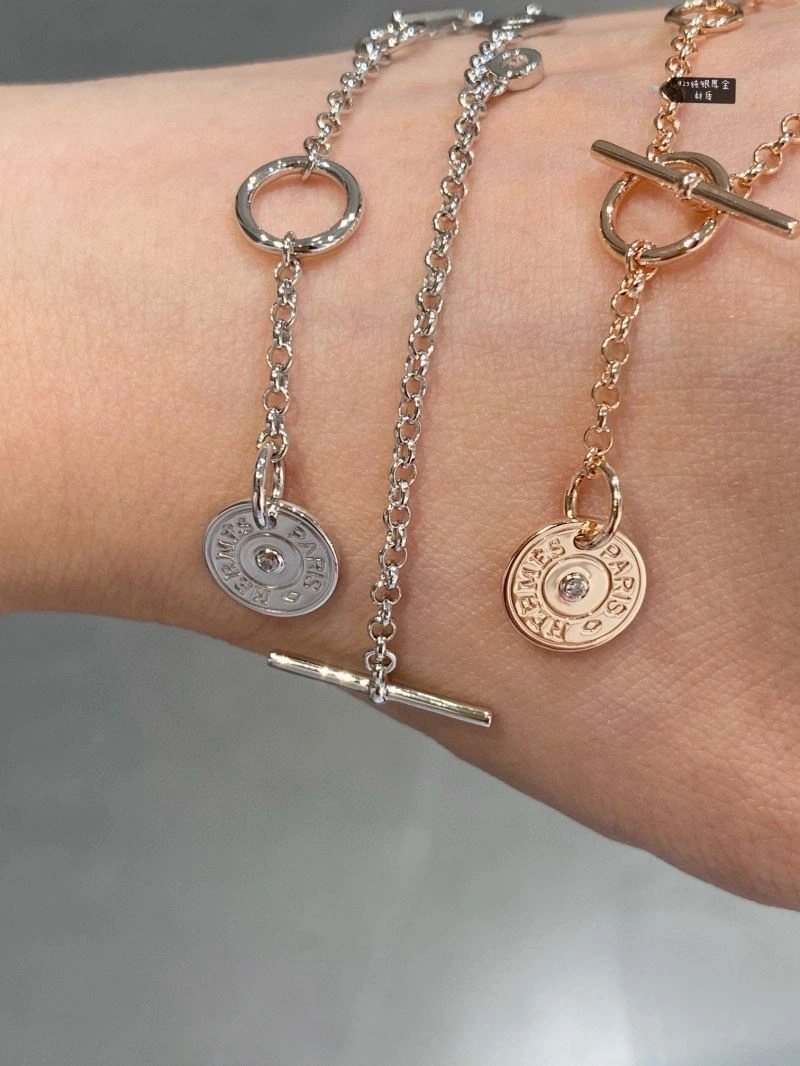 Legit Hermes Bracelets