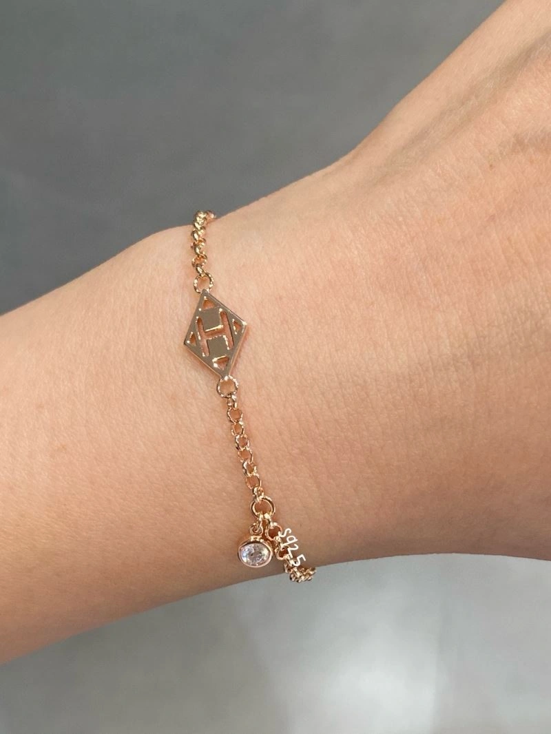 Legit Hermes Bracelets