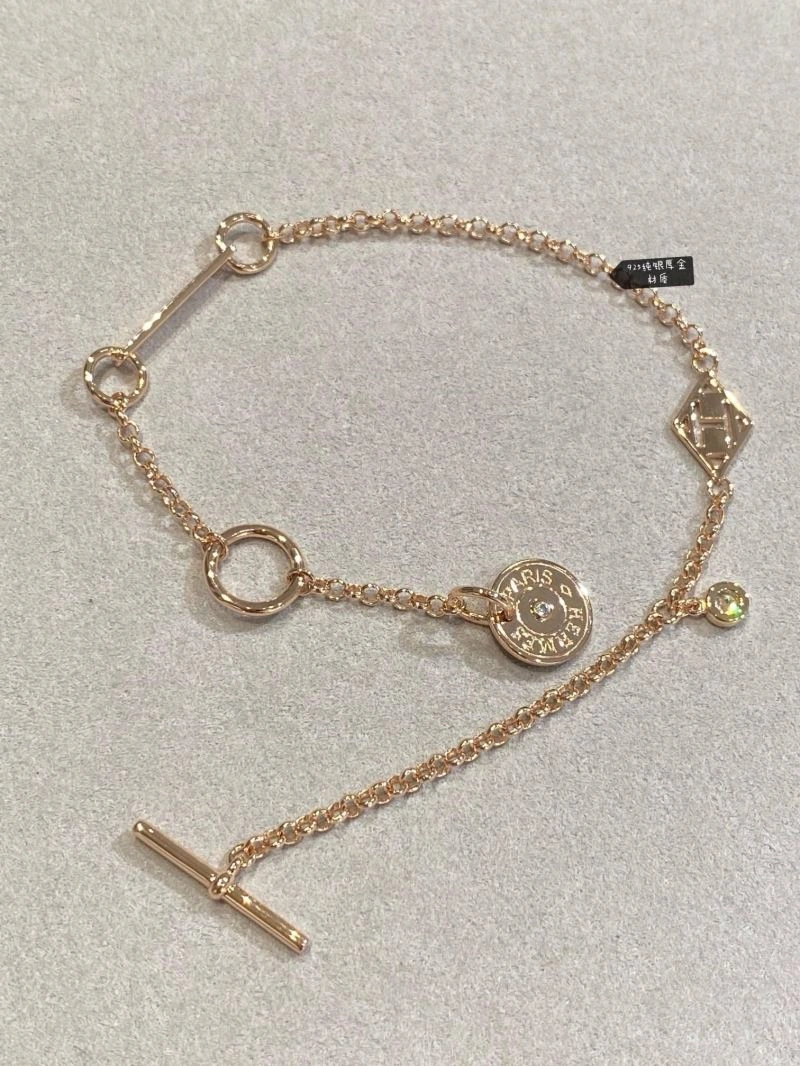 Legit Hermes Bracelets