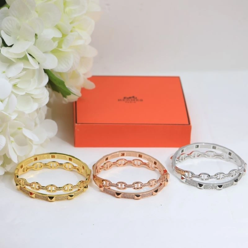 Hermes Bracelets